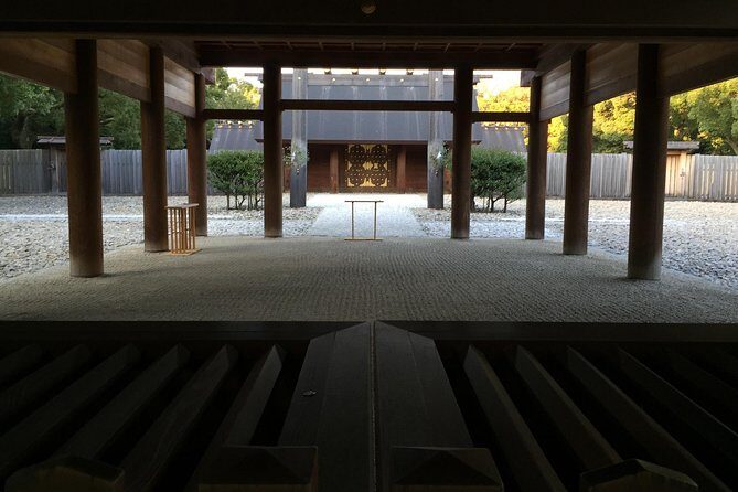 Private Full Day Nagoya Tour - Exploring Nagoyas Landmarks: A Deep Dive into the Itinerary