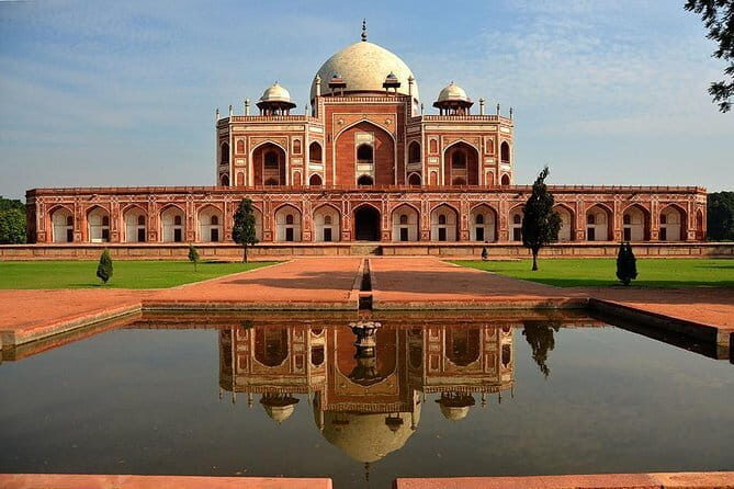 Private Full Day Old and New Delhi City tour - What Makes This Tour Stand Out?