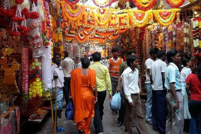 Private Full Day Old and New Delhi City Tour - Why This Tour Offers Great Value