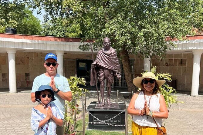 Private Full day Old and New Delhi Tour - Who Is This Tour Best Suited For?
