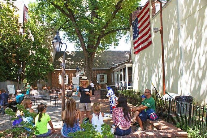 Private Full Day Philadelphia Driving Tour with Special Inclusion - What Travelers Say