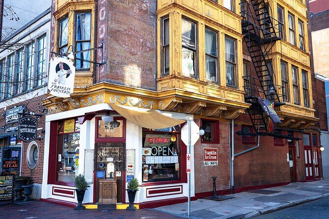 Private Full-Day Philadelphia Tour from Manhattan - Who Should Consider This Tour?