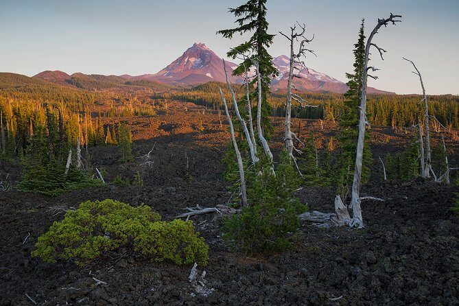 Private Full-Day Photo Tours - Exploring Bend’s Photogenic Beauty