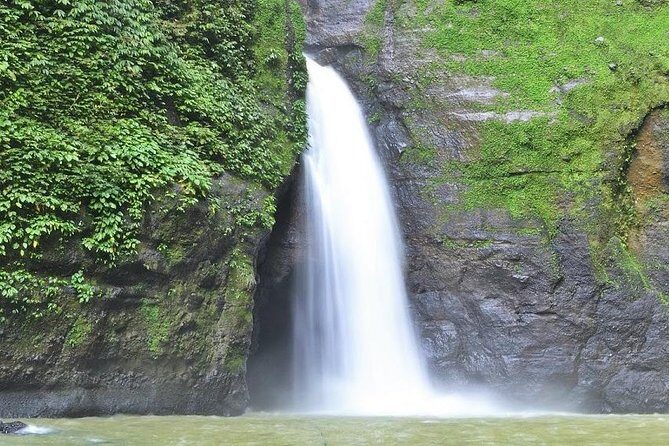 Private Full-Day Shore Excursion Pagsanjan Falls - Detailed Itinerary Breakdown