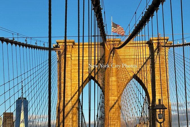 Private Full-Day Sightseeing Tour in New York City - Authenticity and Guides: Why They Matter