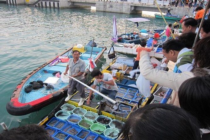 Private Full Day Sightseeing Tour of Kowloon in Hong Kong - FAQ
