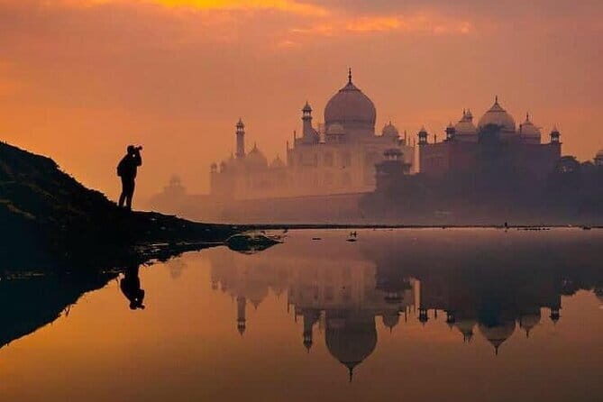 Private Full Day Taj Mahal Agra Tour from Delhi - Who Would Love This Tour?