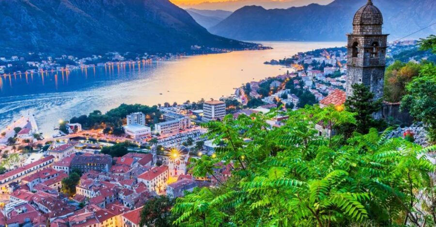 Private Full - Day Tour: Kotor & Budva from Dubrovnik - What Travelers Say