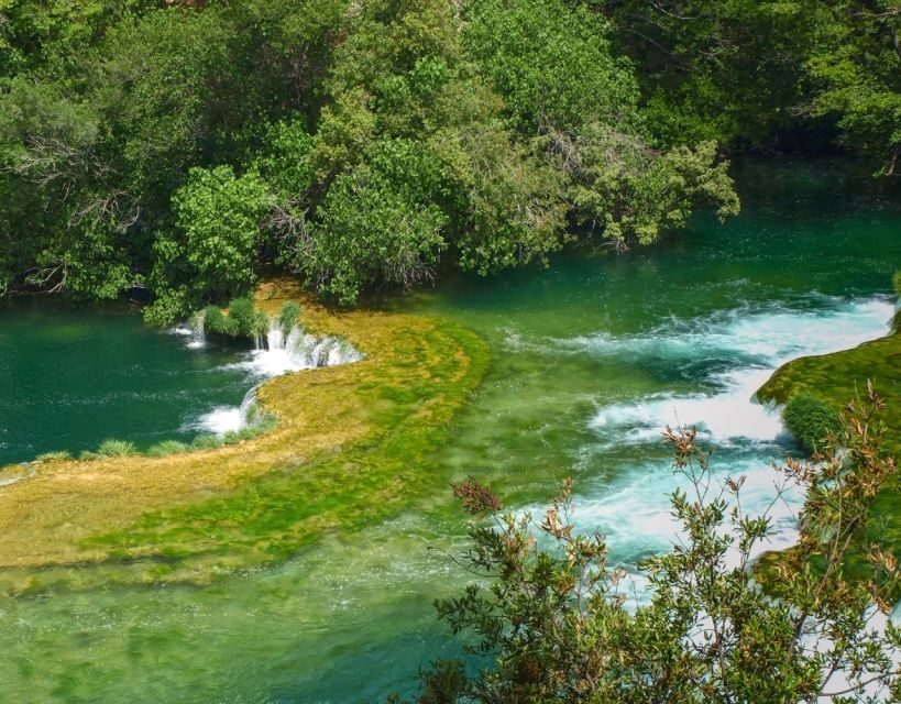 Private Full - Day Tour: NP Krka from Dubrovnik - Final Thoughts