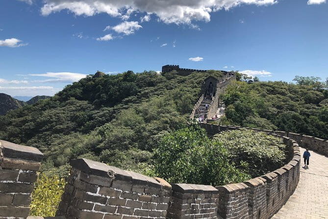 Private Full-Day Tour of Beijing and Mutianyu Great Wall - Who Should Consider This Tour?