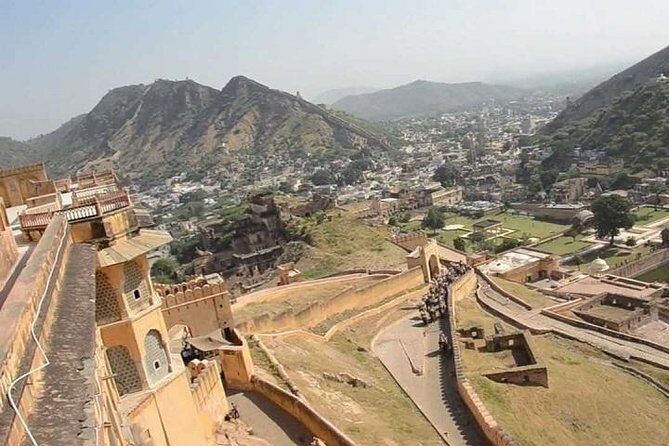 Private Full Day Tour of Jaipur By Tuk Tuk. - The Experience Provider: Rajasthan Discovery