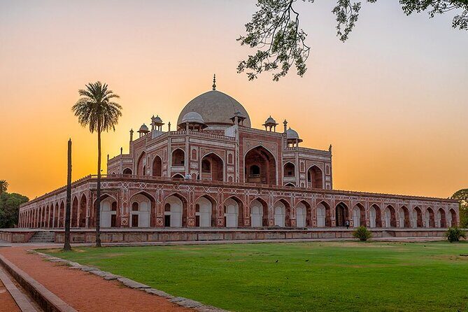 Private Full-Day Tour of Old and New Delhi - The Sum Up