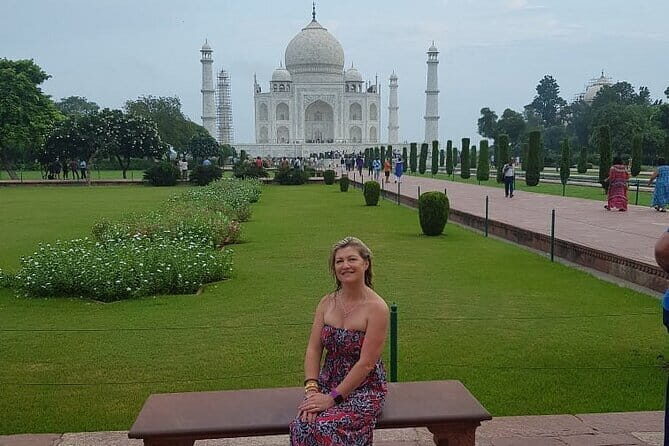Private Full Day Tour of Taj Mahal Agra Fort & Baby Taj from Agra - Authentic Experiences and Hidden Gems