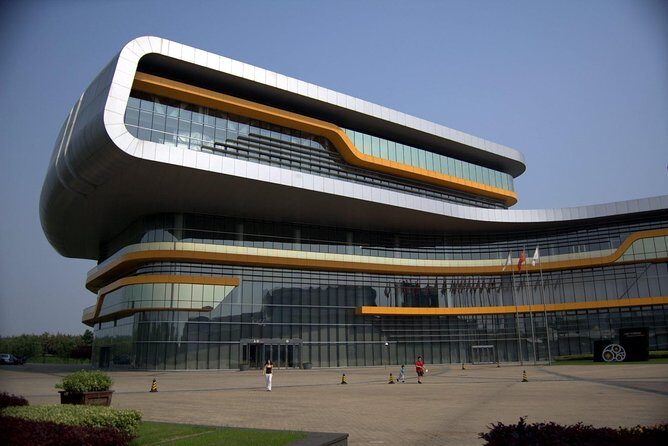 Private Full Day Tour: Shanghai Flexible Specialty Museum Tour - Why Choose This Tour?