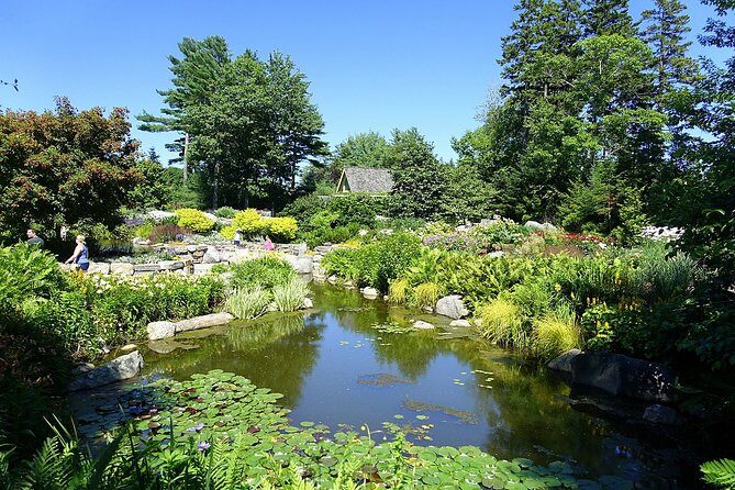 Private Full Day Tour to Coastal Maine from Boston with Hotel pick-up - Why This Tour Might Be a Good Fit