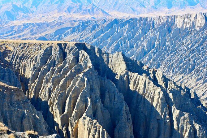 Private Full-Day Tour to Dushanzi Grand Canyon from Urumqi - How Does This Tour Offer Value?