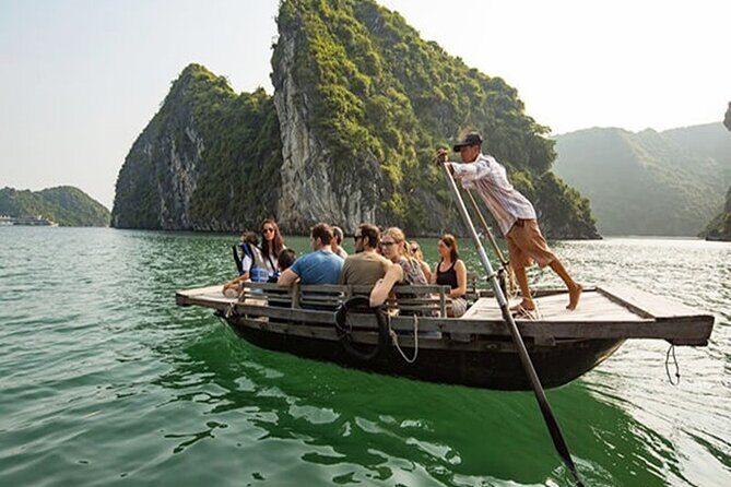 Private Full Day Tour to Explore Halong Bay by Boat - Who Is This Tour Best For?