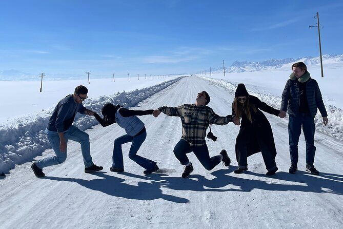 Private Full Day Tour to Pamir Alay Mountains - Authentic Experiences and Practical Insights