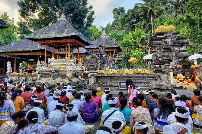 Private Full Day Tour with Ubud and Kintamani Highlights - Final Thoughts