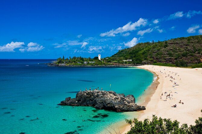 Private Full Day Town and Country Tour of Oahu - Why This Tour Offers Great Value