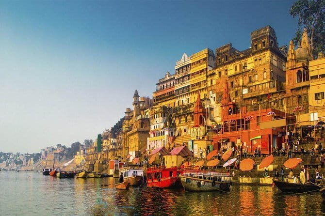 Private full day Varanasi sightseeing with Sarnath and boat Ride - Who Should Consider This Tour?