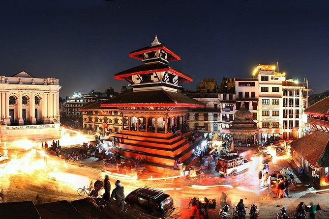 Private full day World Heritage sites in Kathmandu Tour - What Travelers Say and Why It Matters