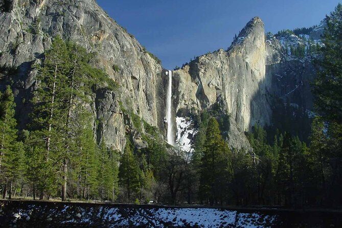 Private Full Day Yosemite National Park Tour from San Francisco - Transportation and Group Size