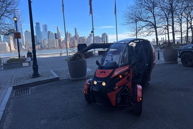 Private Fun FUV New York City & Time Sq. Tour - Who Should Consider This Tour?