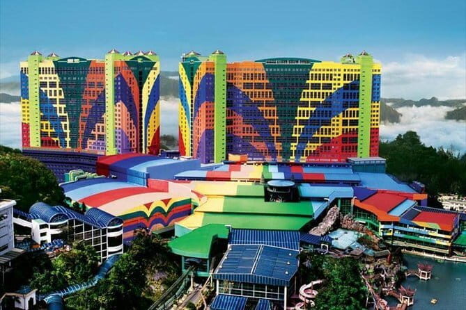 Private Genting Highlands & Batu Caves Visit from Kuala Lumpur - Who Will Love This Tour?