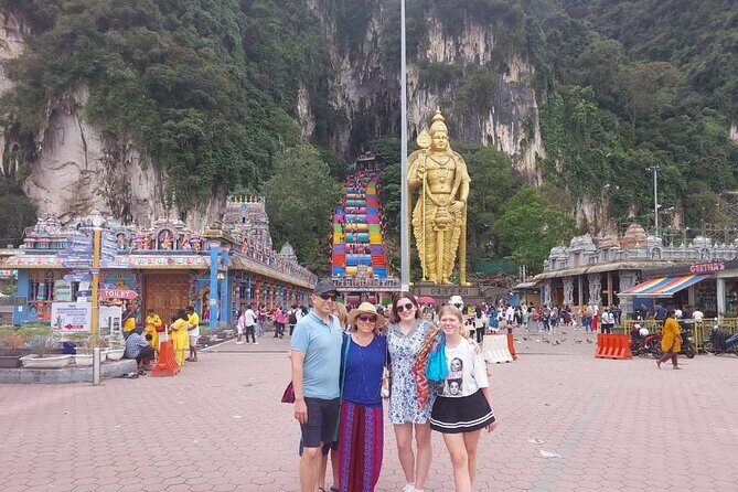 Private Genting Highlands Day Trip with Batu Caves - The Sum Up