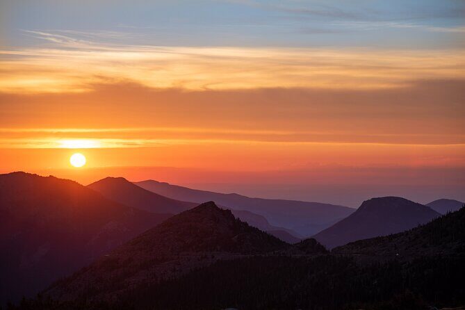 Private Geology Tour in Rocky Mountain National Park - Who Should Consider This Tour?