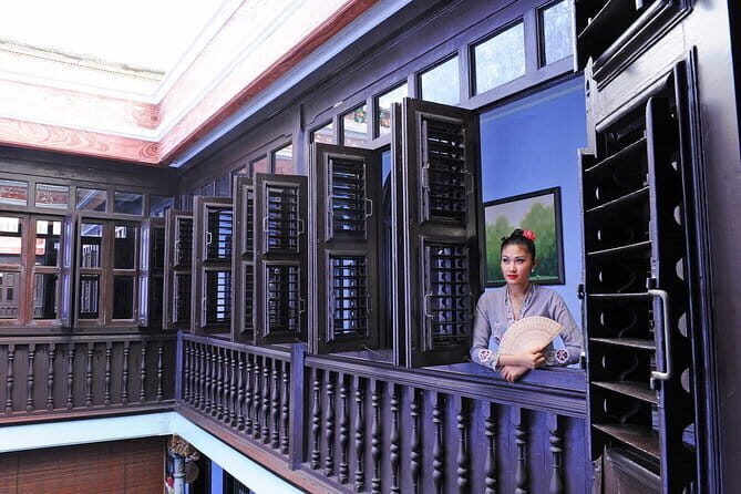 Private George Town Heritage Tour from Penang - What Makes This Tour Worth Considering?