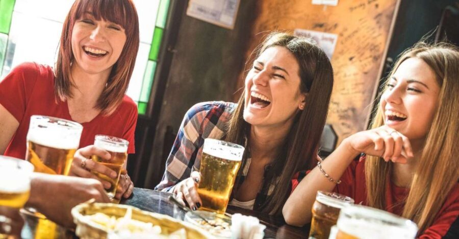 Private German Beer Tasting Tour in Berlin Old Town - Exploring the Itinerary: What Makes Each Stop Special