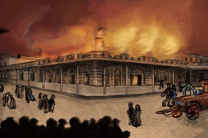 Private Ghost Walk Experience of New Orleans - Who Should Consider This Tour?