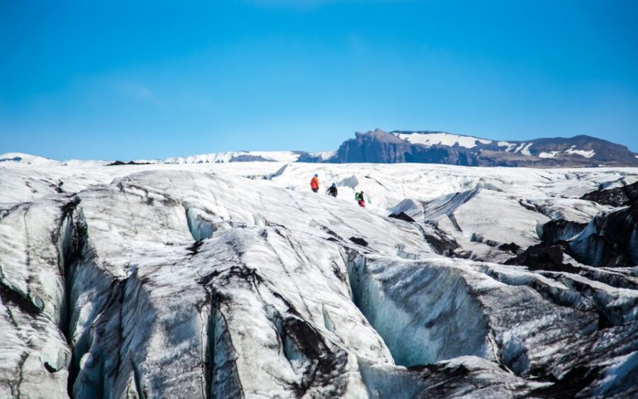 Private Glacier Hike on Sólheimajökull - Who Would Love This Experience?