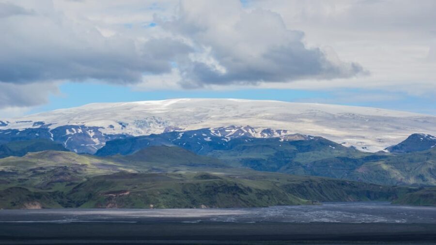 Private Glacier Lagoon & Diamond Beach Tour - What’s Included and What to Expect