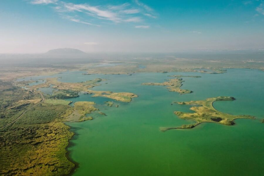 PRIVATE Godafoss Waterfall, Myvatn and Baths - Transport, Timing, and Value