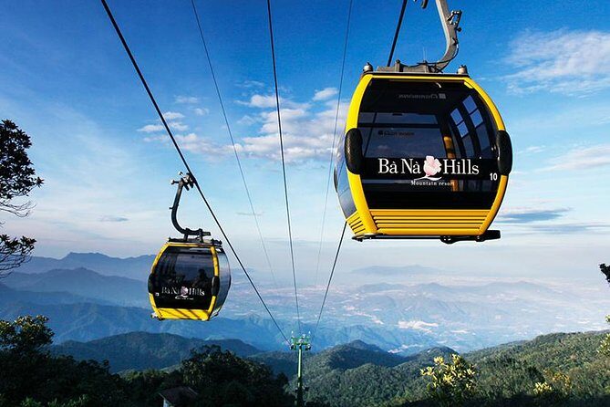Private Golden Bridge & Ba Na Hills Full Day From Danang City - Final Thoughts