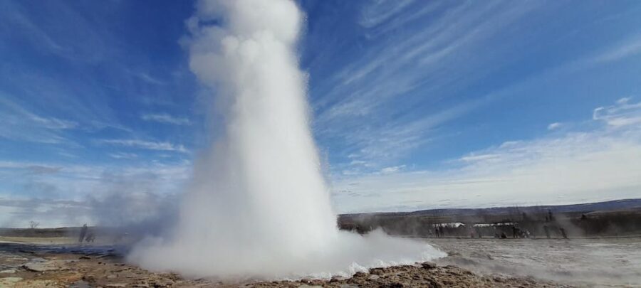 Private Golden Circle and Blue Lagoon Tour - Practical Details and What Matters