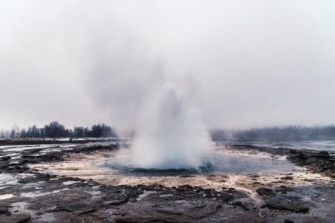 Private Golden circle and glacier super jeep tour from Reykjavik - The Experience From Reviews
