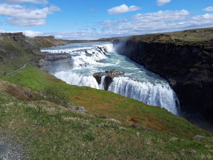 Private Golden Circle Tour from Reykjavik - The Value of a Private Guided Tour