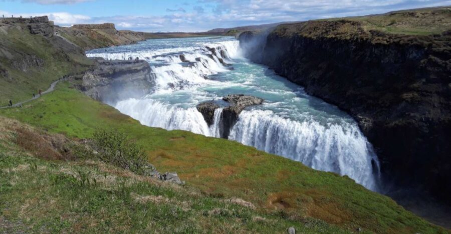 Private Golden Circle Tour with Airport Pick up - The Itinerary: Exploring Iceland’s Golden Highlights