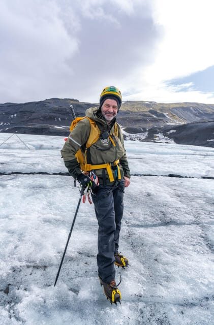 Private Golden Circle Tour With Experienced Tour Guide - Why This Tour Stands Out