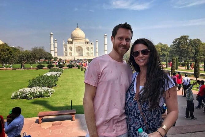 Private Golden Triangle ( Delhi, Agra and Jaipur) and Varanasi Tour - The Sum Up: A Solid, Insightful Introduction to India