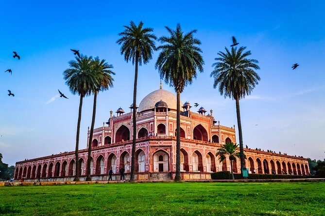 Private Golden Triangle Tour 5 Days from Jaipur - Who This Tour Is Best For
