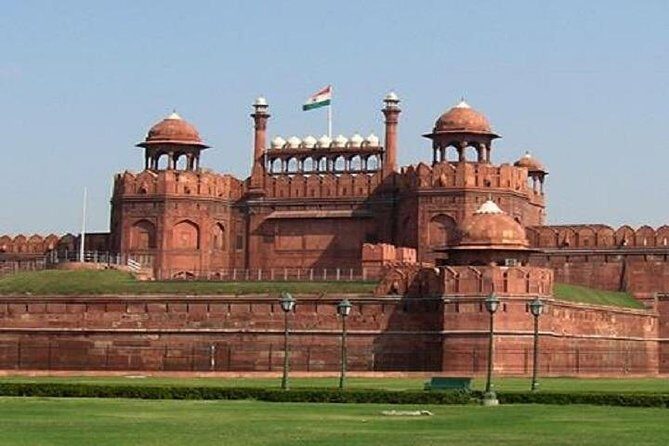 Private Golden Triangle Tour India With 5 Star Hotels - Exploring the Itinerary in Detail