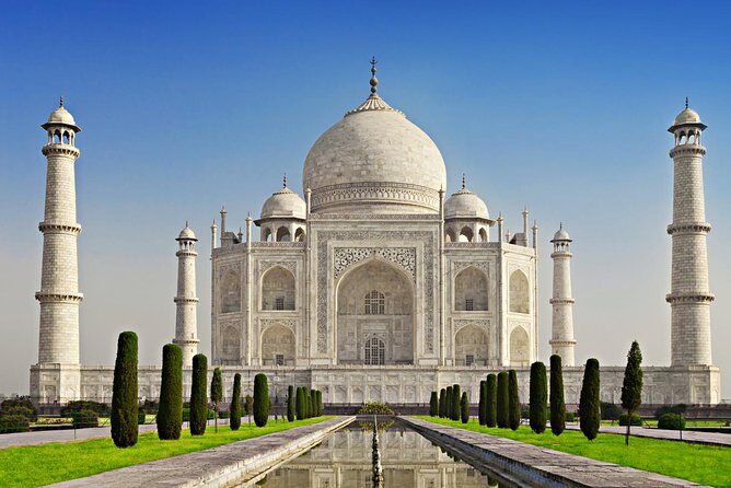 Private Golden Triangle Tour With Ajmer Pushkar - A Deep Dive into the Itinerary