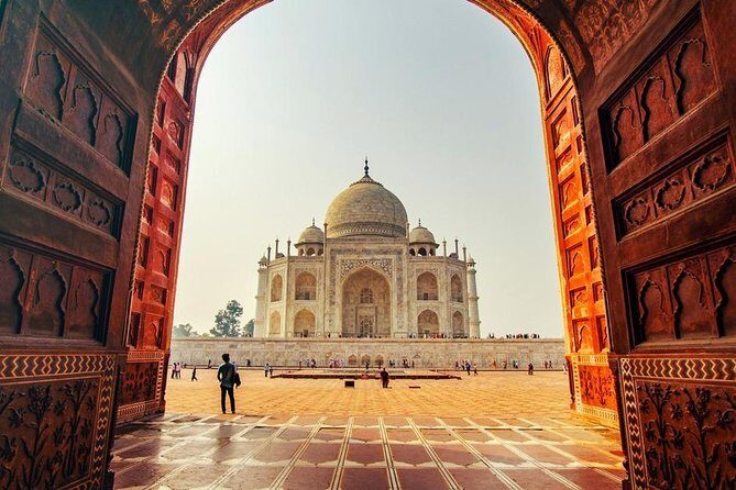 Private Golden Triangle Tour with Guide for 5 Night 6 days - What Travelers Say