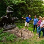 Private Golf Cart Tour of Bentonville - Final Thoughts