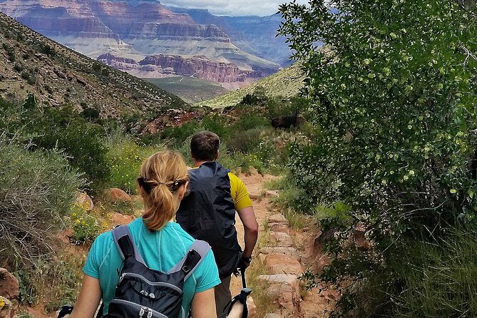 Private Grand Canyon Day Hike - Who Will Love This Tour?